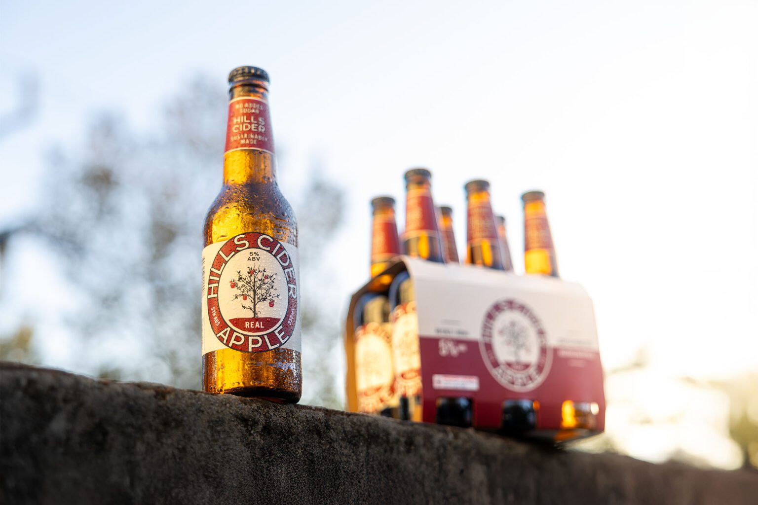 Hills Cider | Real Australian Cider