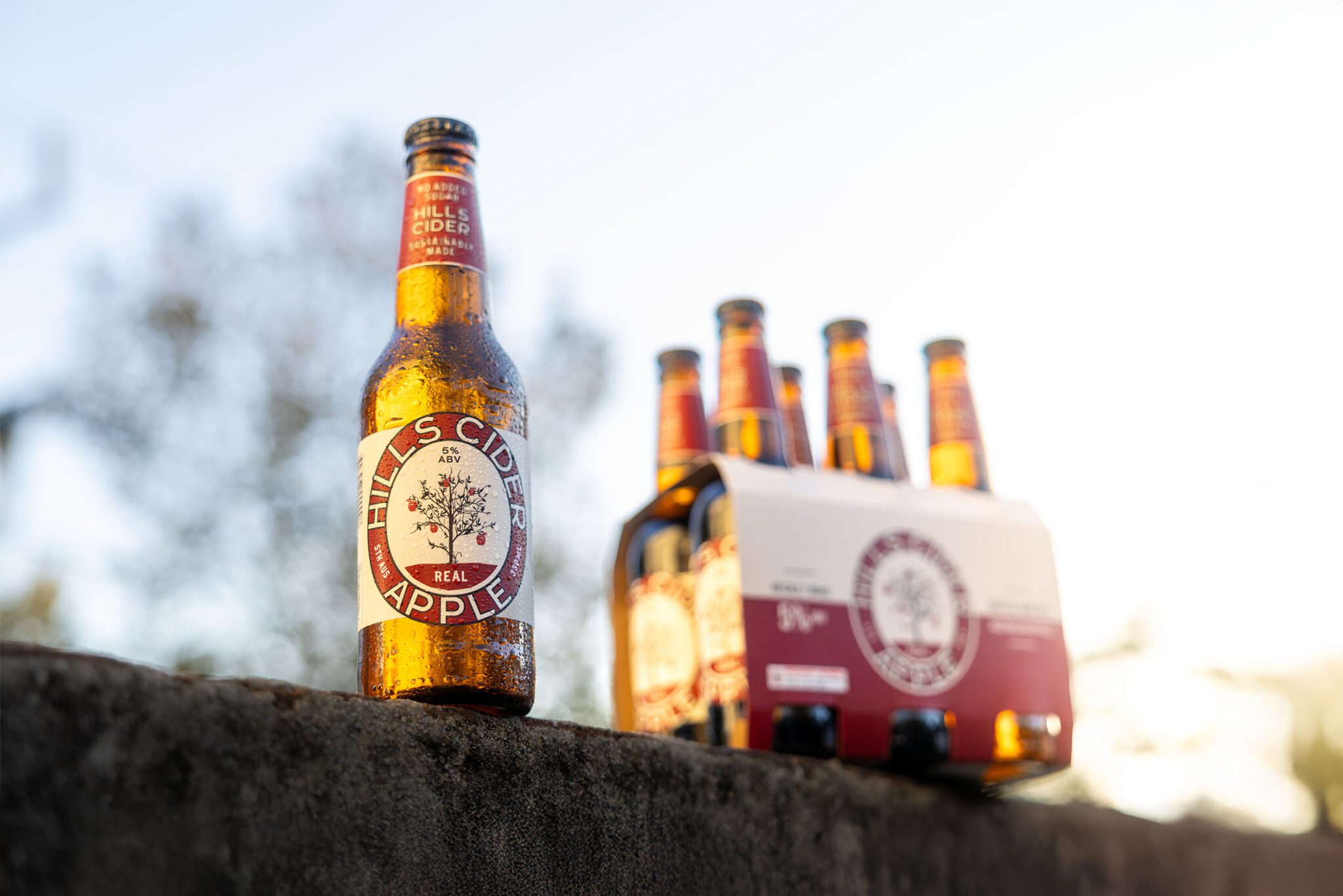 Hills Cider | Real Australian Cider