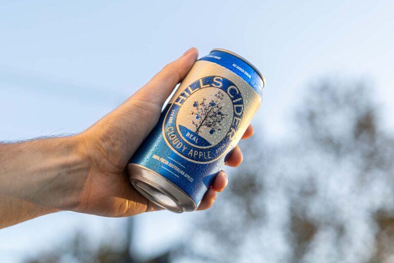 Hills Cider | Real Australian Cider